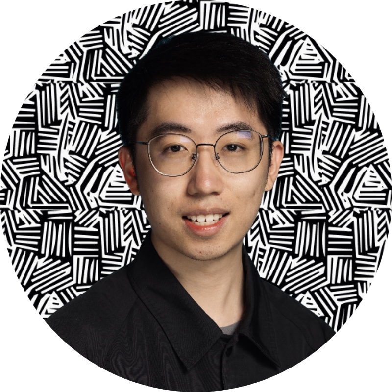 Jiechen Huang - Homepage